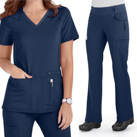 Cherokee | Other | Cherokee Iflex Scrub Sets | Poshmark